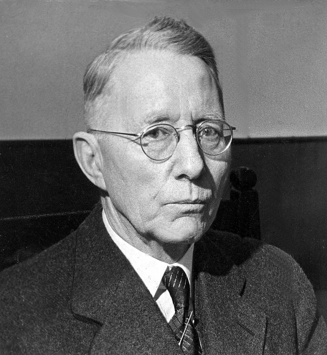 Jensen, Johannes V. | forfatterweb